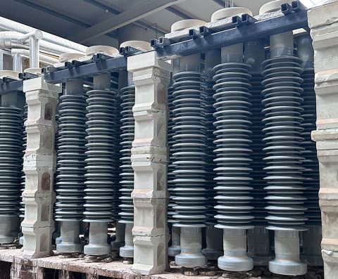 Cerisol | Eletrical Solutions